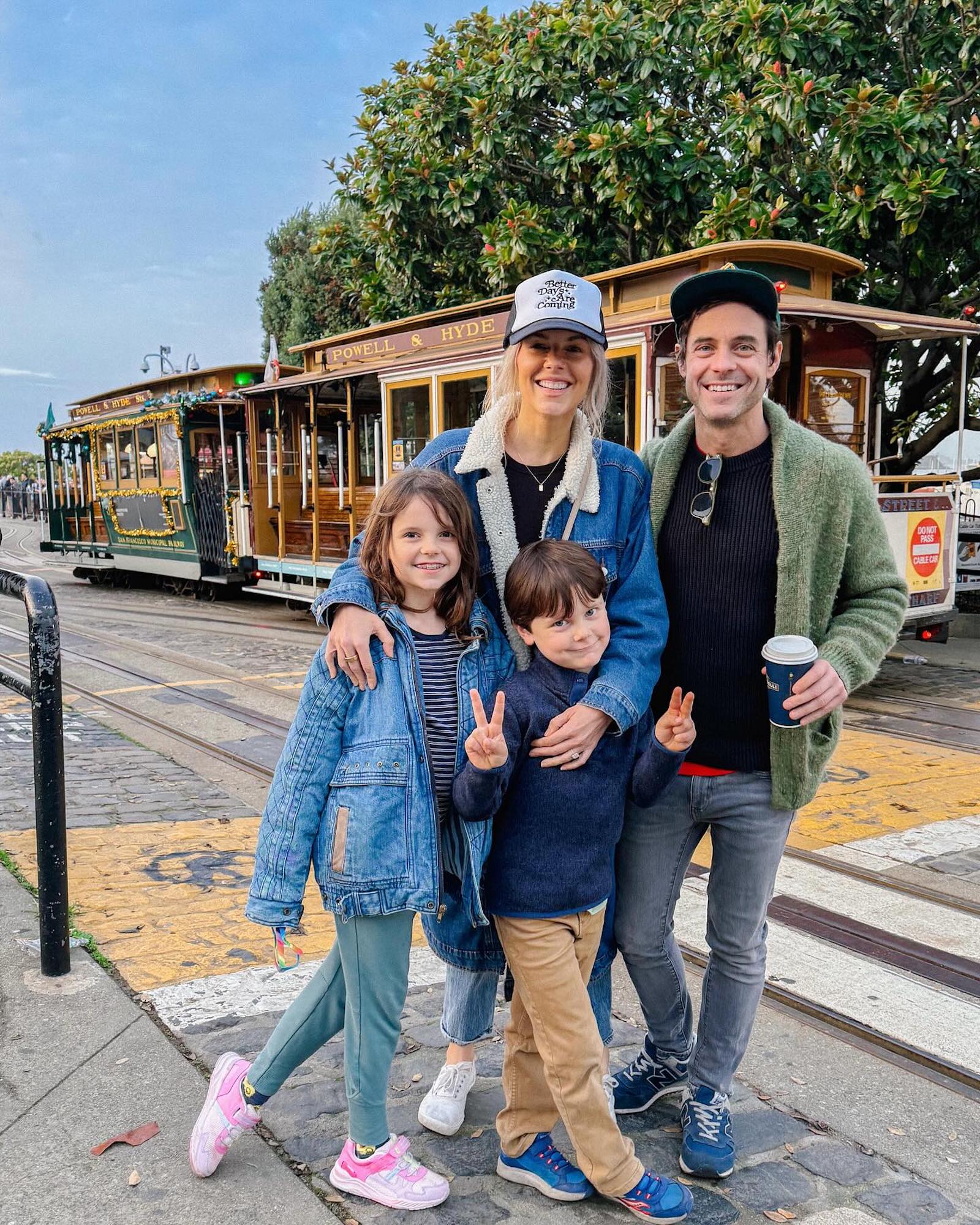 Ali Fedotowsky's Family Is Leaving Nashville After Selling ‘Dream' House