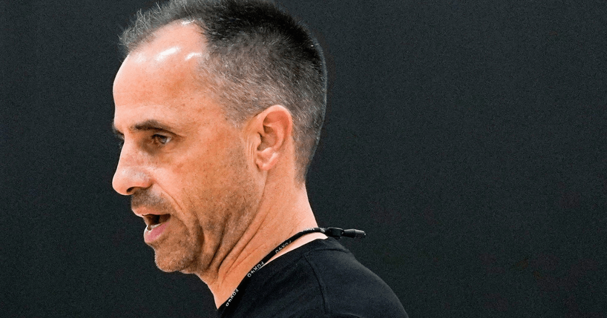 Ben McCollum defines success for year one at Iowa