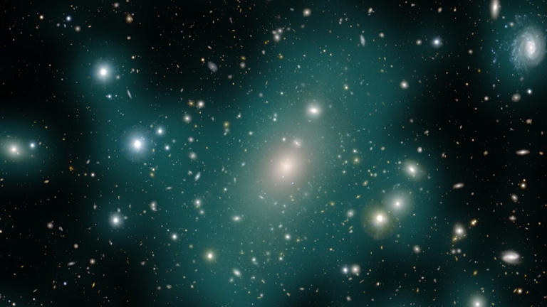 1st images from the Vera C Rubin Observatory will drop on June 23. Here ...