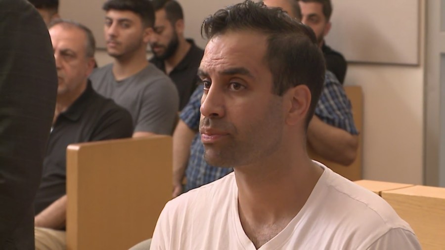 I-Team: Local man charged with threatening U.S. Rep. Max Miller and his ...