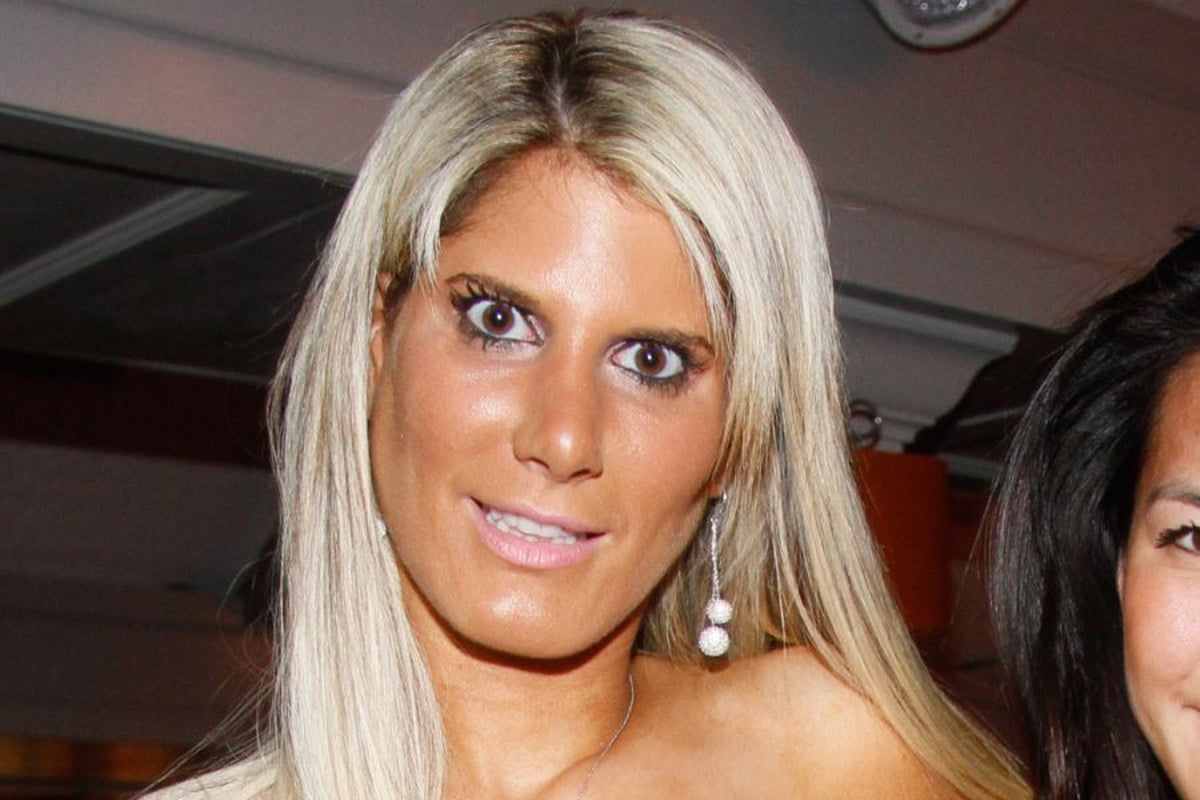Driver accused of killing Million Dollar Beach House star thought she ...