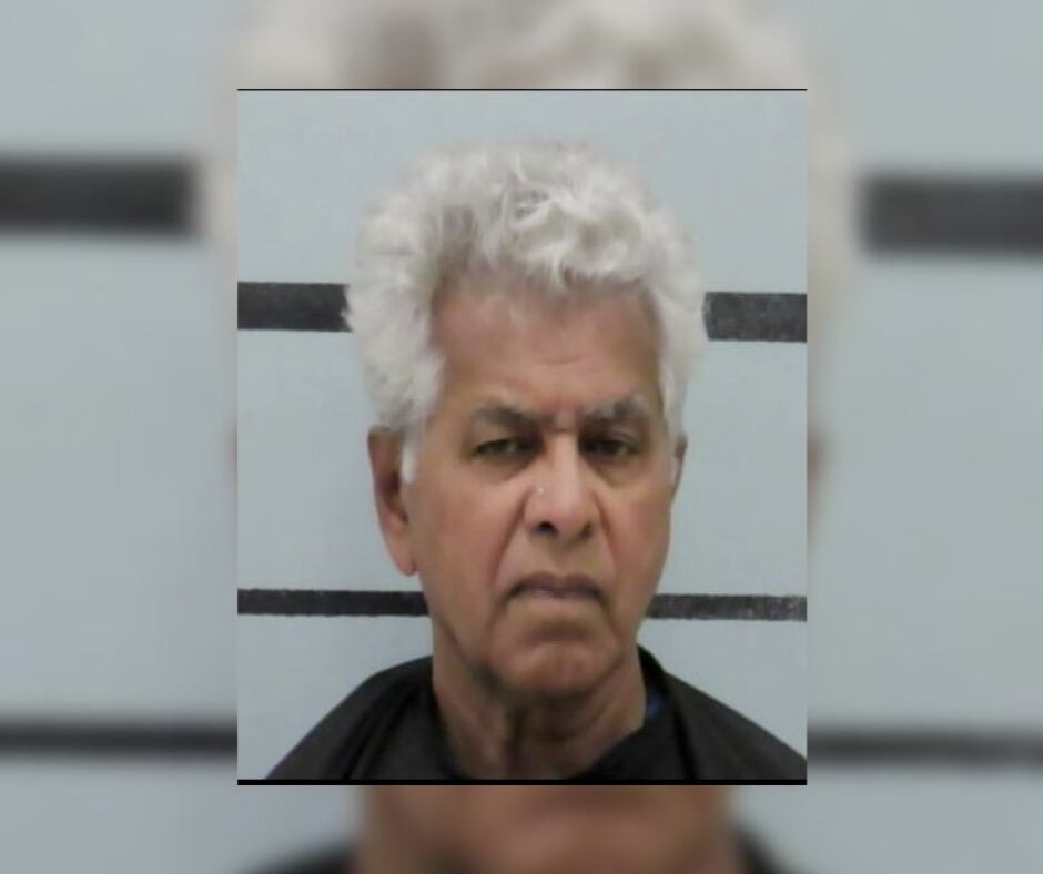 Former Slaton priest accused of indecent assault