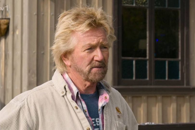 Noel Edmonds' new TV show has viewers asking same question just minutes ...