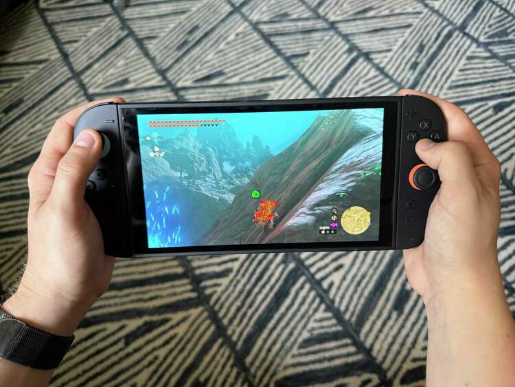 Nintendo Switch 2 review: A strong start with room to grow