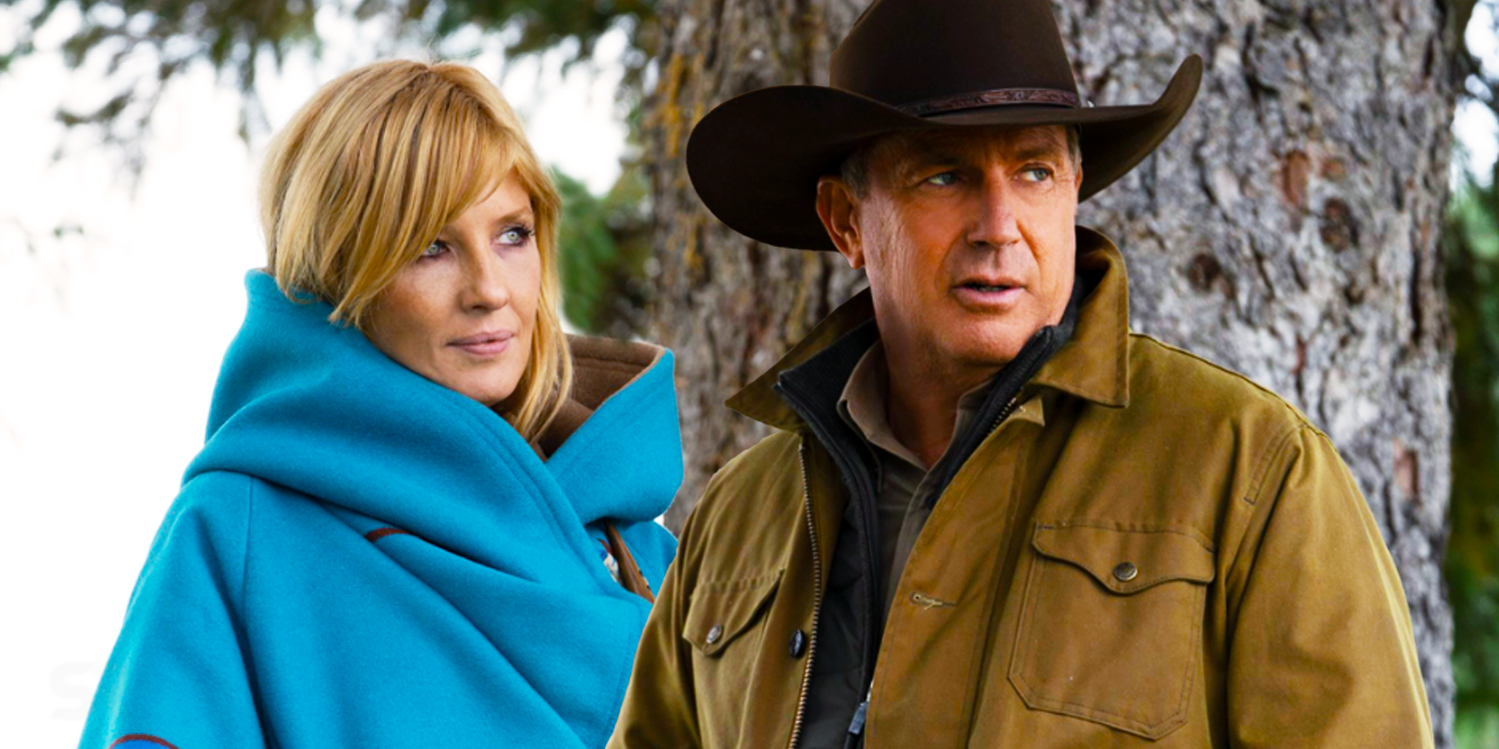 John Dutton’s Controversial Murder UNLEASHES Kayce Dutton’s Terrifying ...