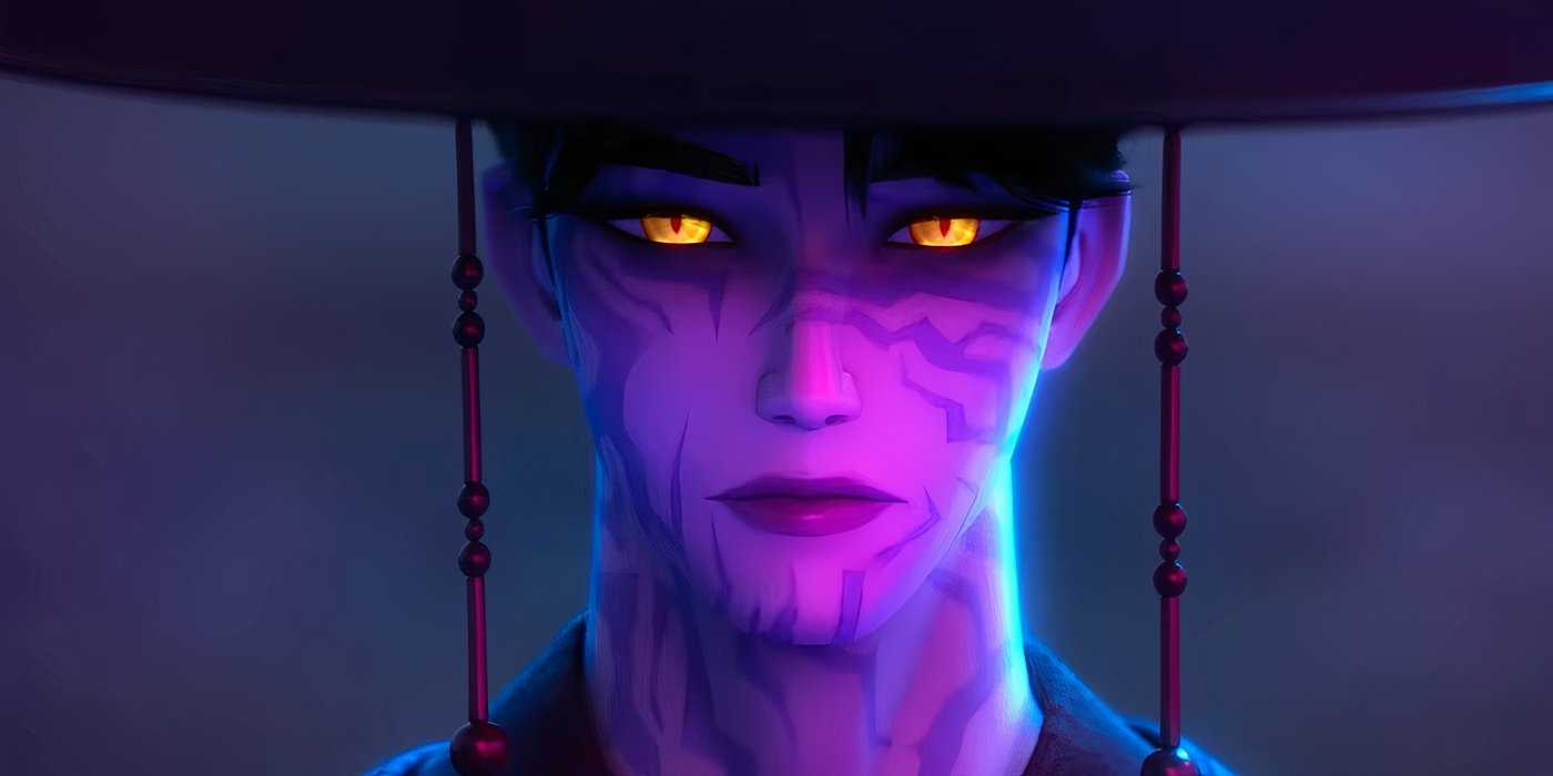 KPop Demon Hunters Cast & Character Guide