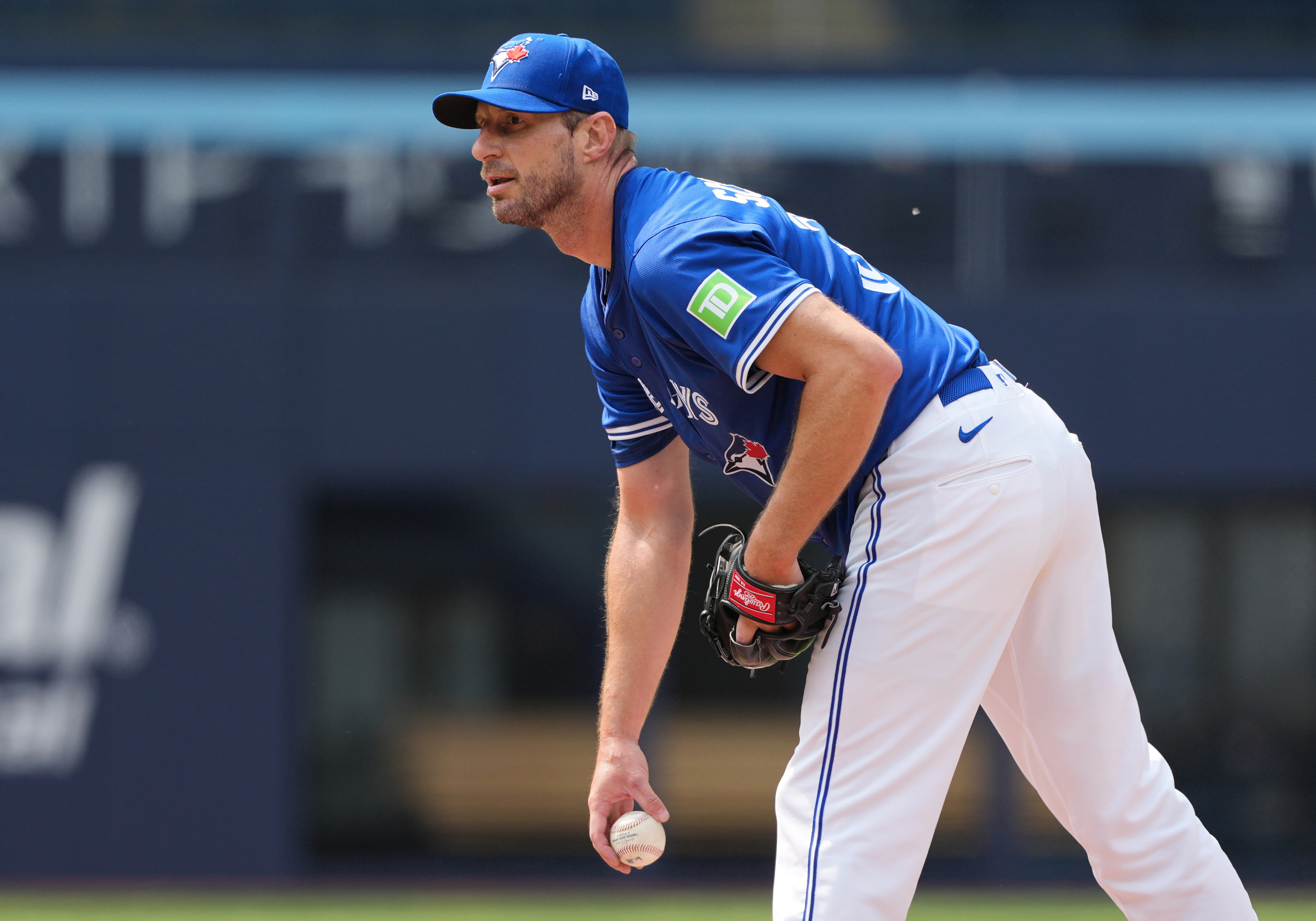 Back end of Blue Jays’ rotation slowly coming into focus