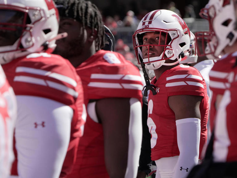Miami Hurricanes sued by Wisconsin for tampering with Xavier Lucas in ...