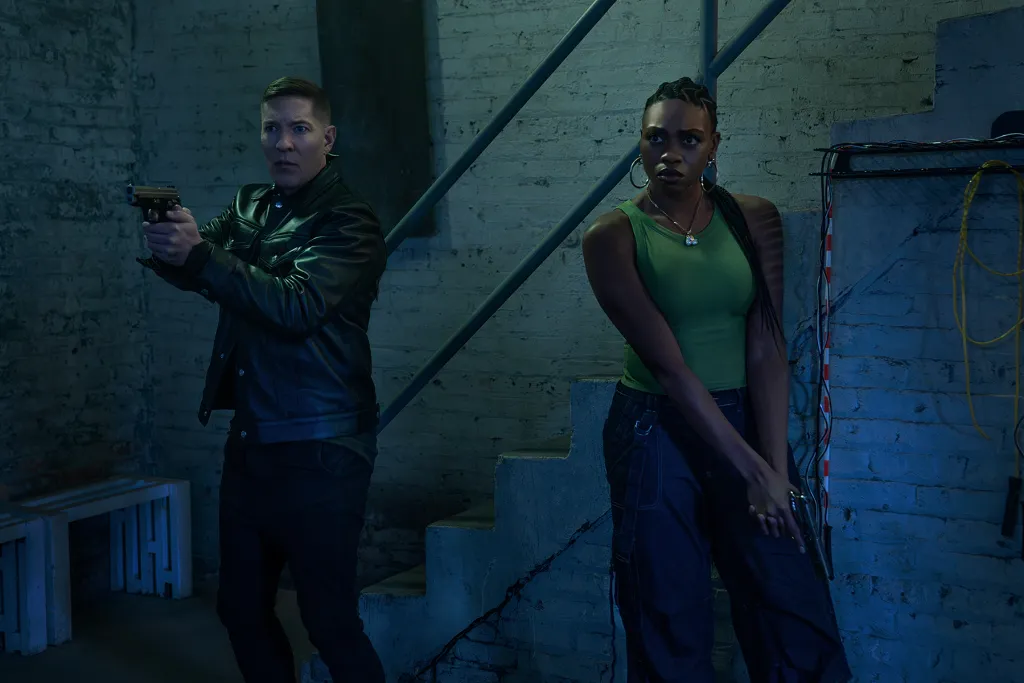 ‘Power Book IV: Force’ Shares Teaser and First Look Ahead of Final ...