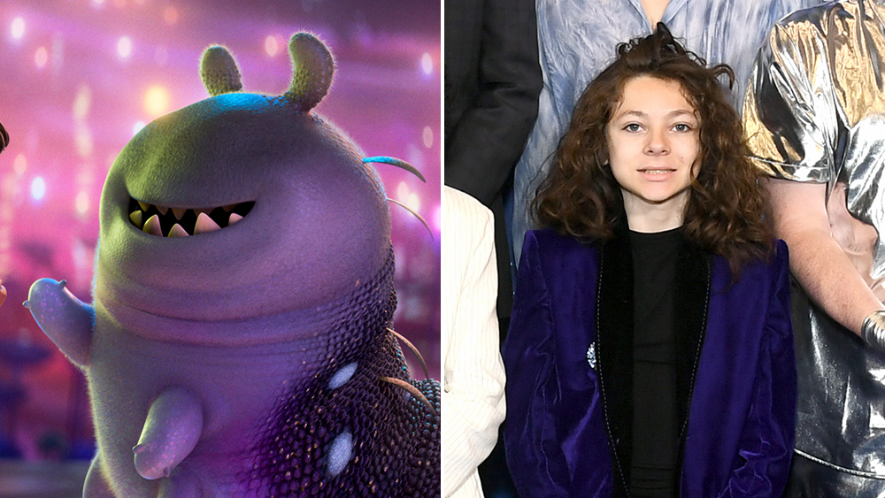 Pixar's ‘Elio' Voice Cast Guide: From Tia Olga To Ambassador Questa