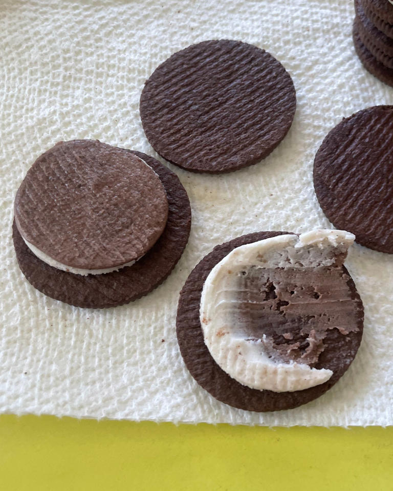 Selena Gomez (Yep, That Selena Gomez) Just Released A Flavor Collab With Oreo — Here's My Honest ...