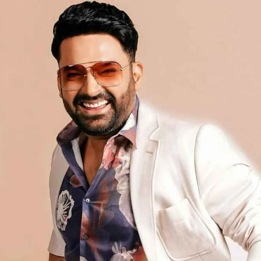 Meet The Great Indian Kapil Show Cast: Sunil Grover, Kiku Sharda to ...