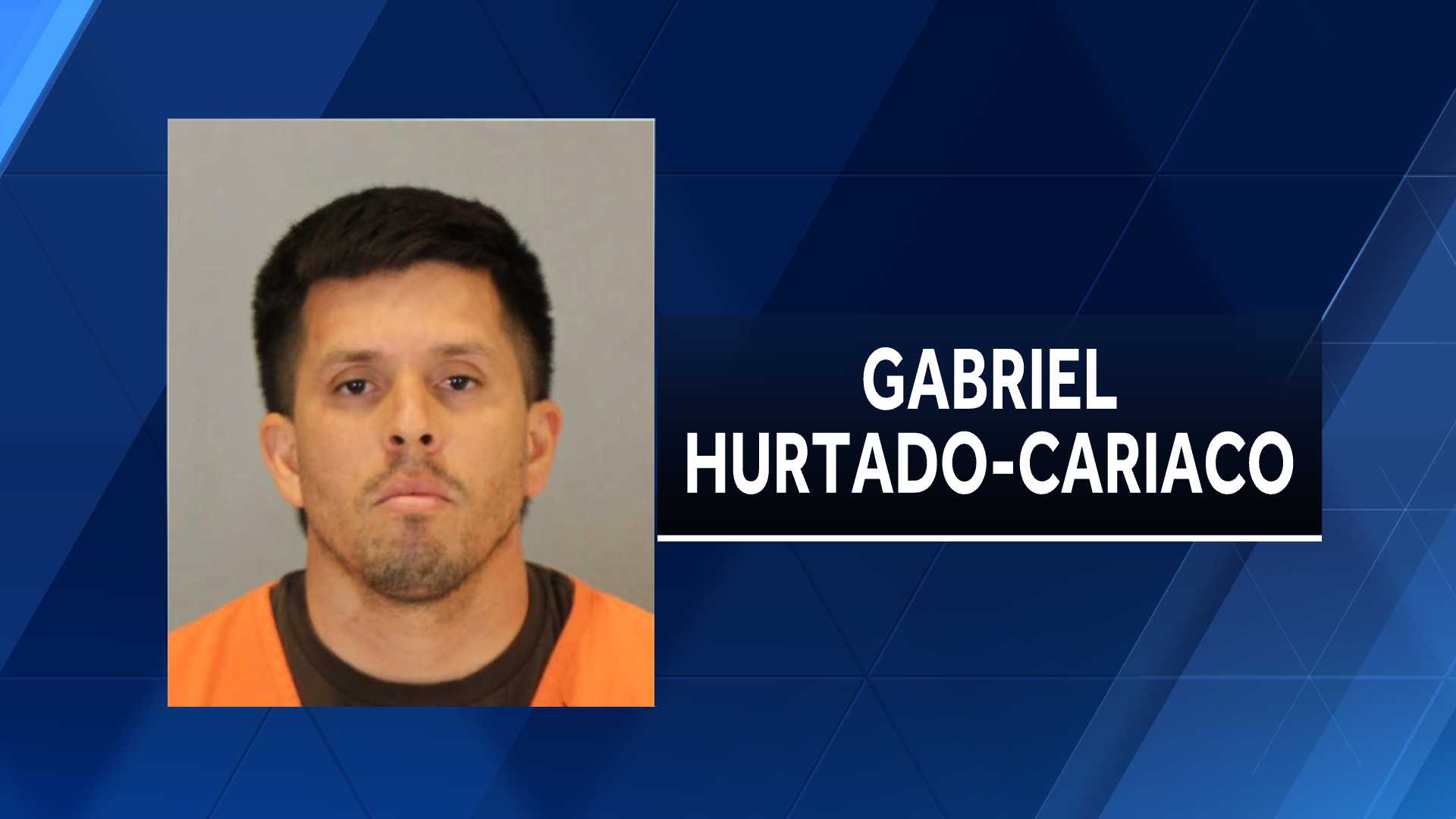 Man charged with attempted murder of federal agent appears in court Tuesday