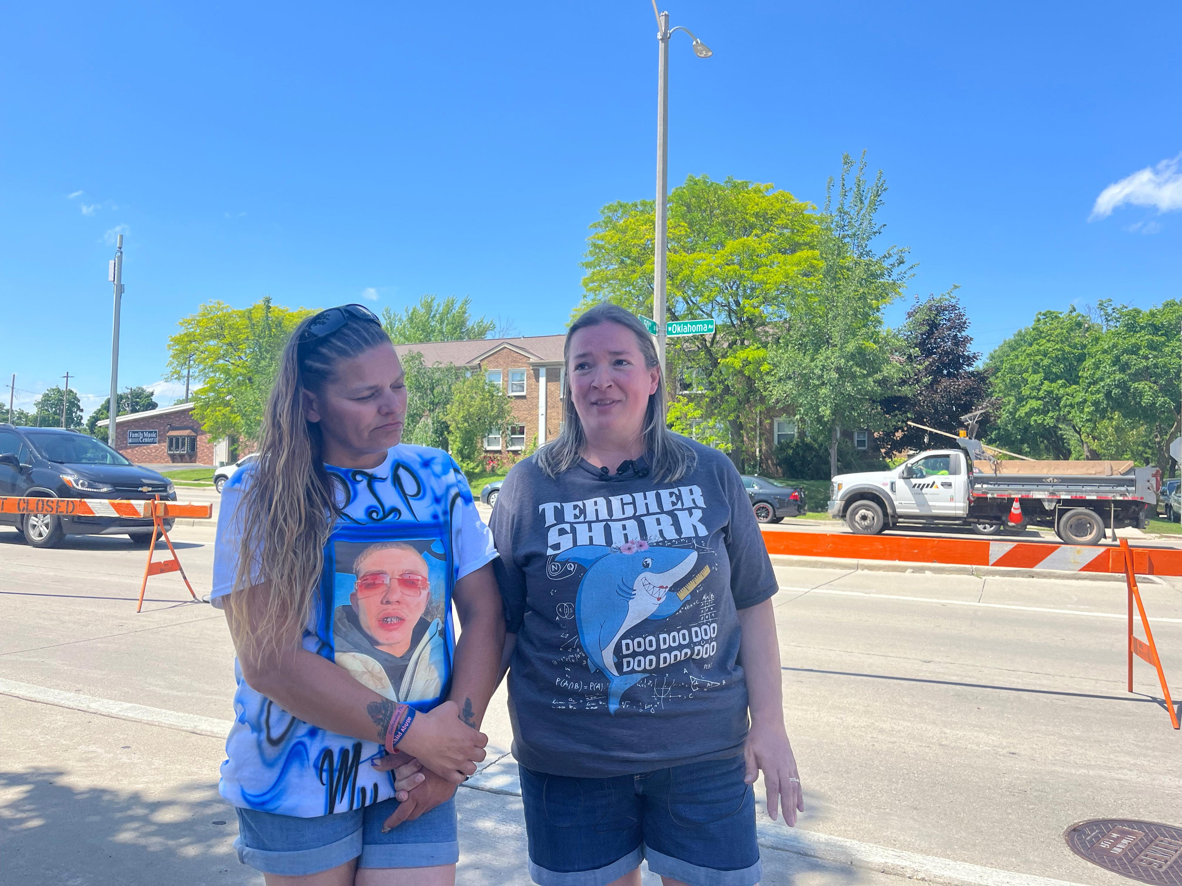 Families, friends remember 'fun and carefree' young adults one year ...