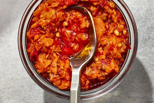 Bomba Calabrese Is My Secret to Better Pasta and Pizza—Here's How I Use ...