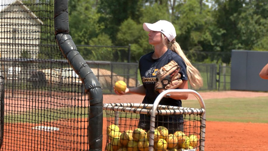 Crowson named head softball coach at Bozeman