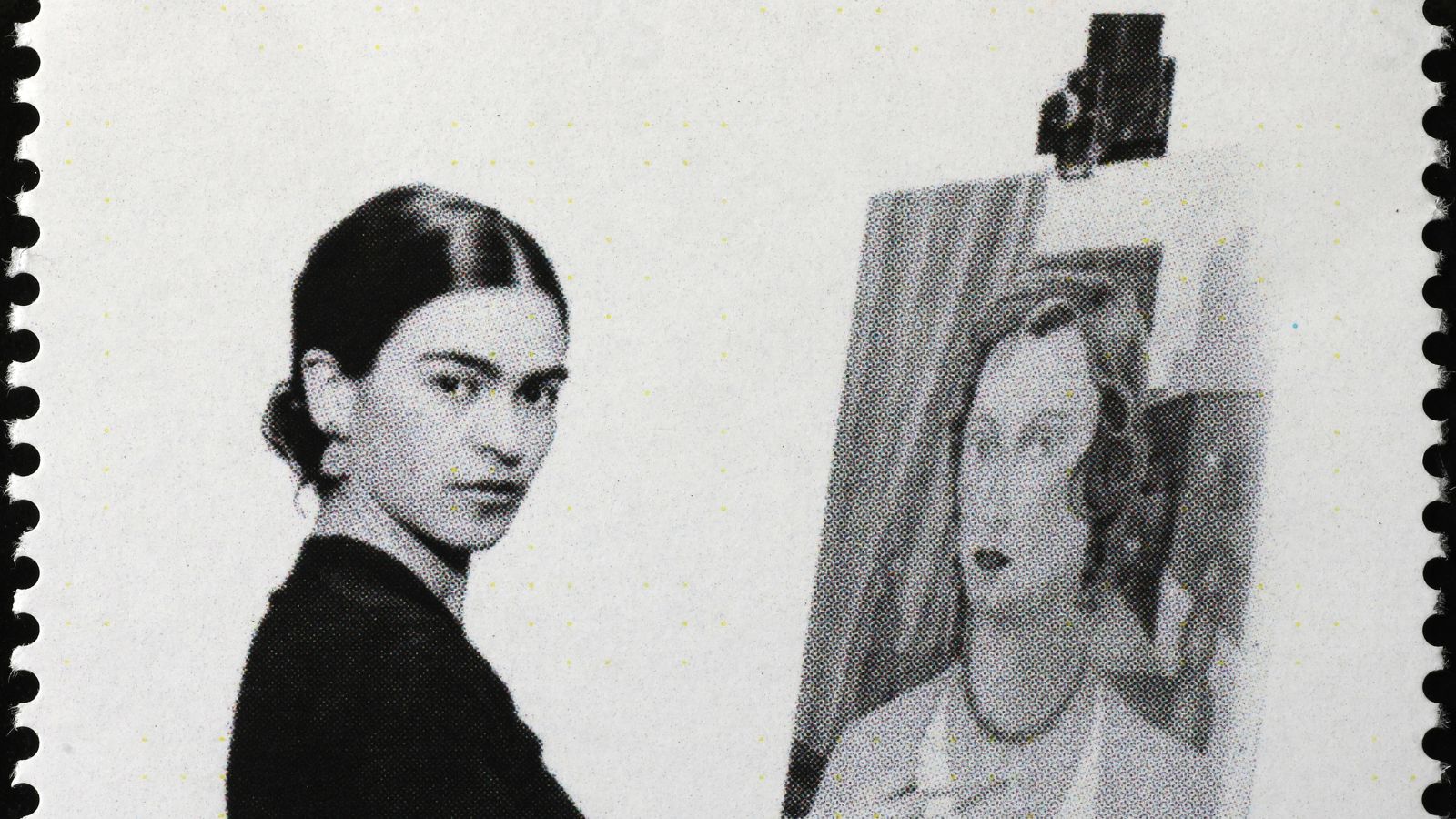 The Original “Cluttercore”? Frida Kahlo Did It First (and Better)