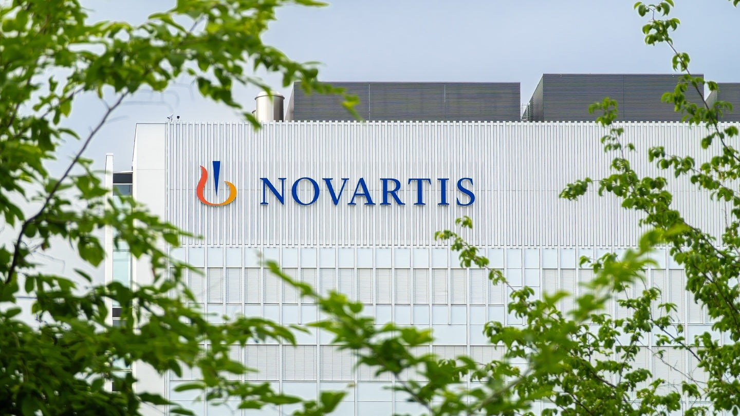 Novartis’ ribociclib approved in Canada for early breast cancer