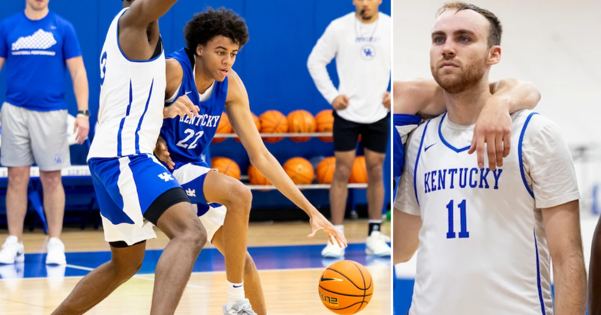 Braydon Hawthorne can be ‘really special,’ while Walker Horn’s ...