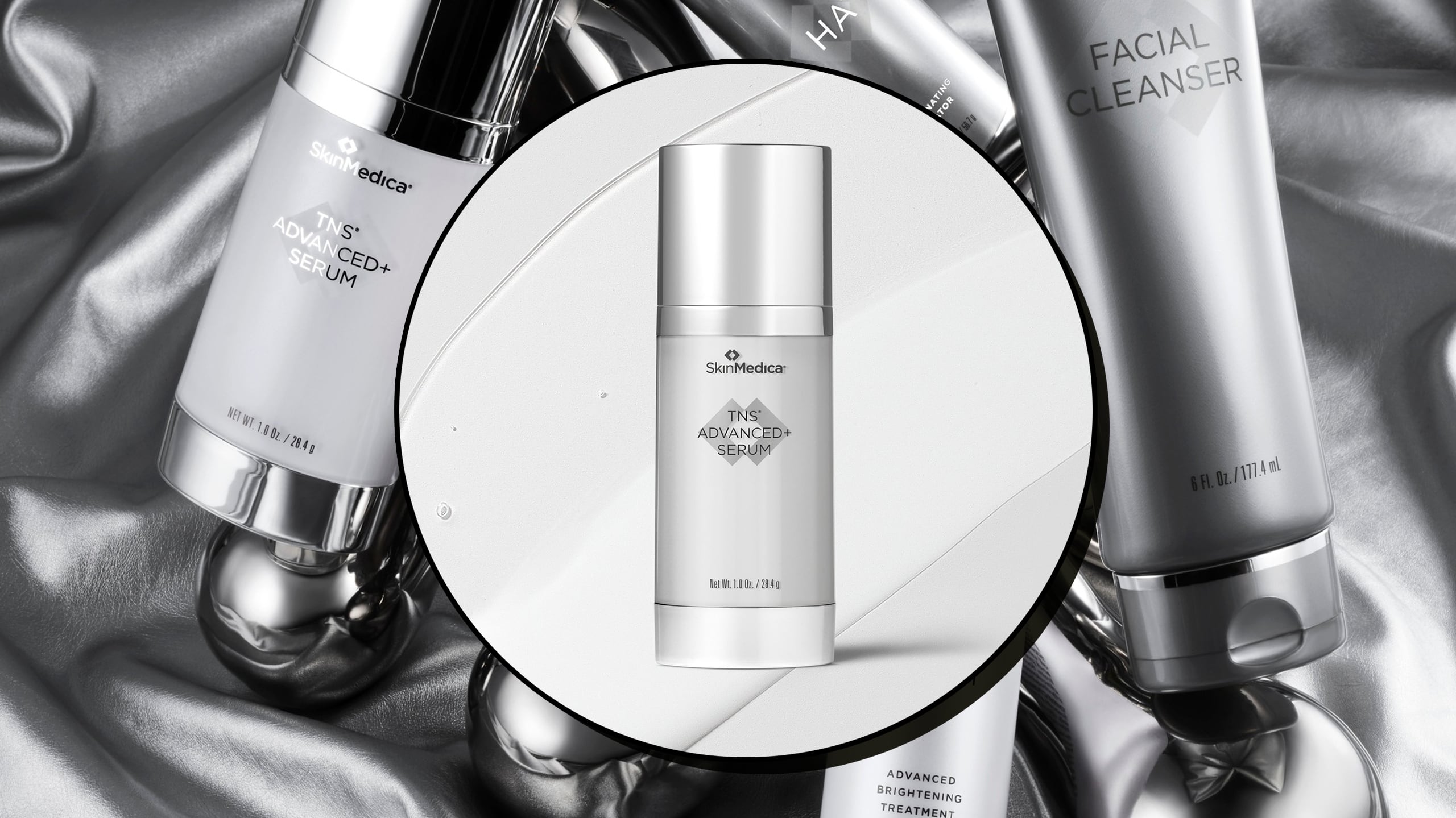 Scouted: The Best Injector-Approved SkinMedica Products to Buy During ...