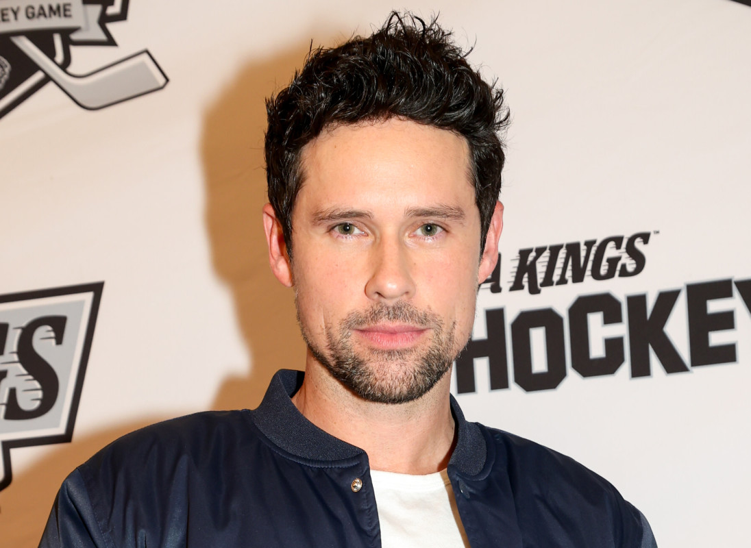 'Virgin River' Actor Mark End of an Era With Sweet Cast Photos