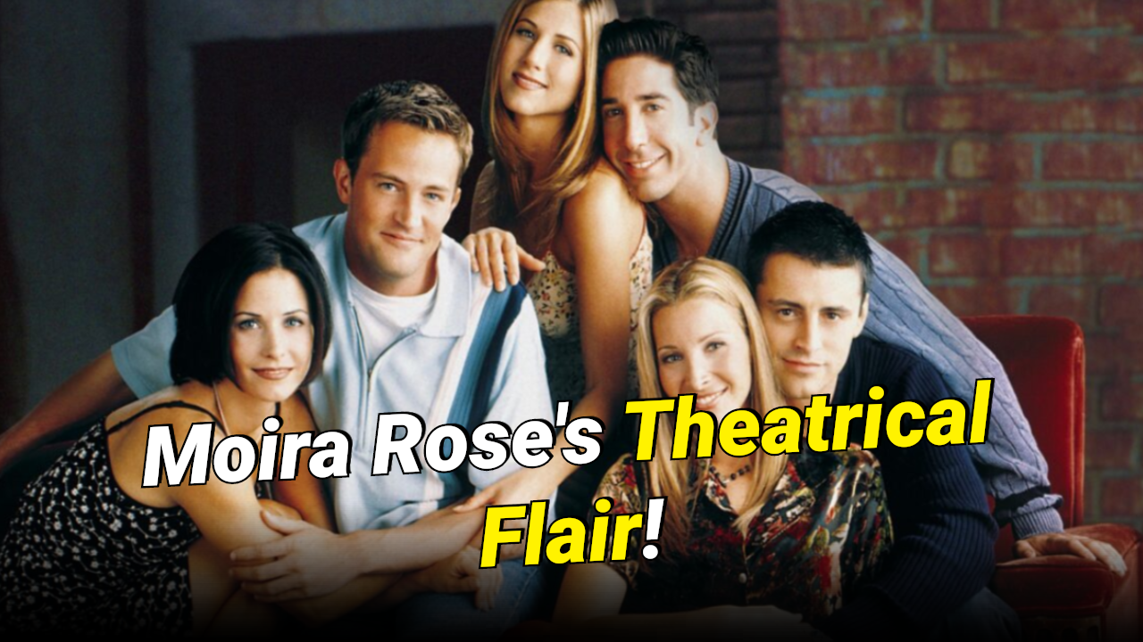 8 Greatest Sitcom Characters Who Defined Their Shows