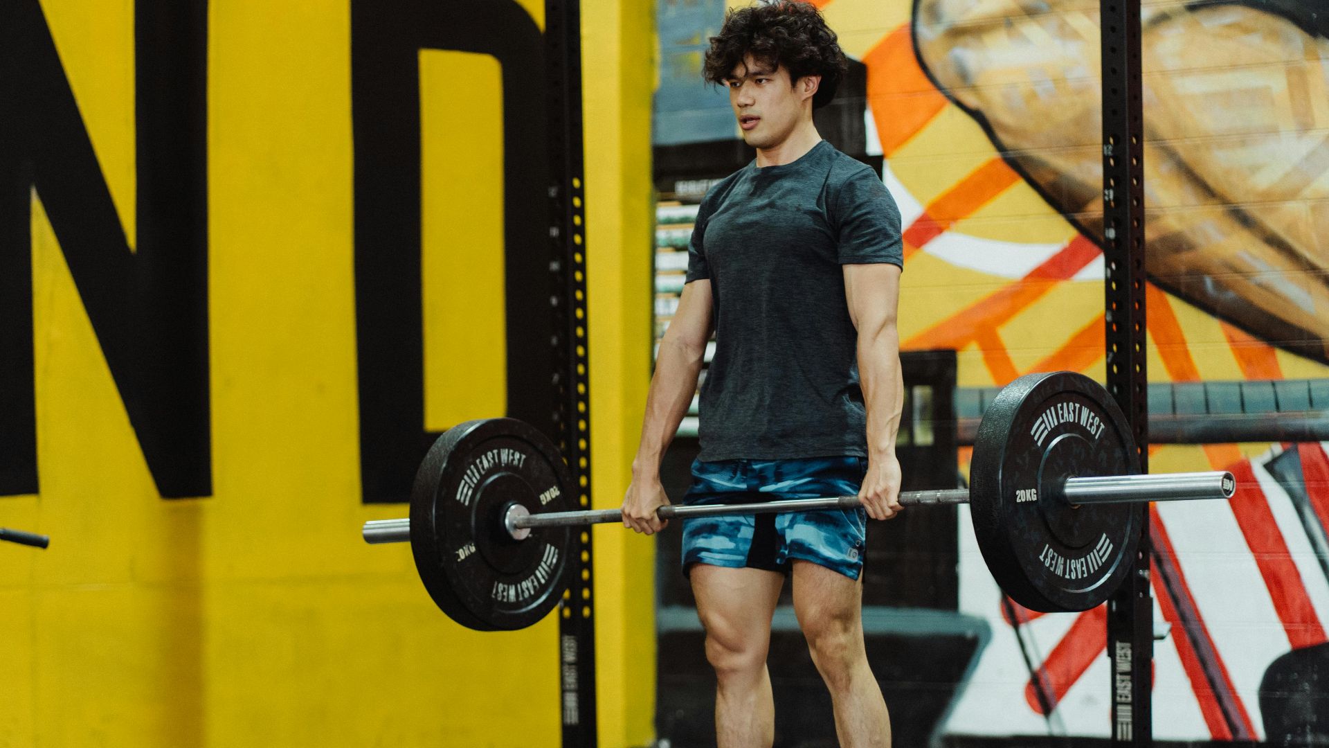 20 Exercises That Help You Build The Most Muscle