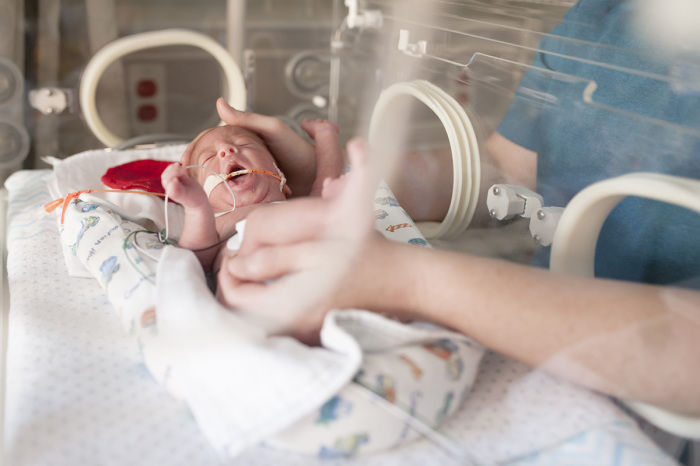 Adriana Smith's family shares update on baby born after mom declared ...