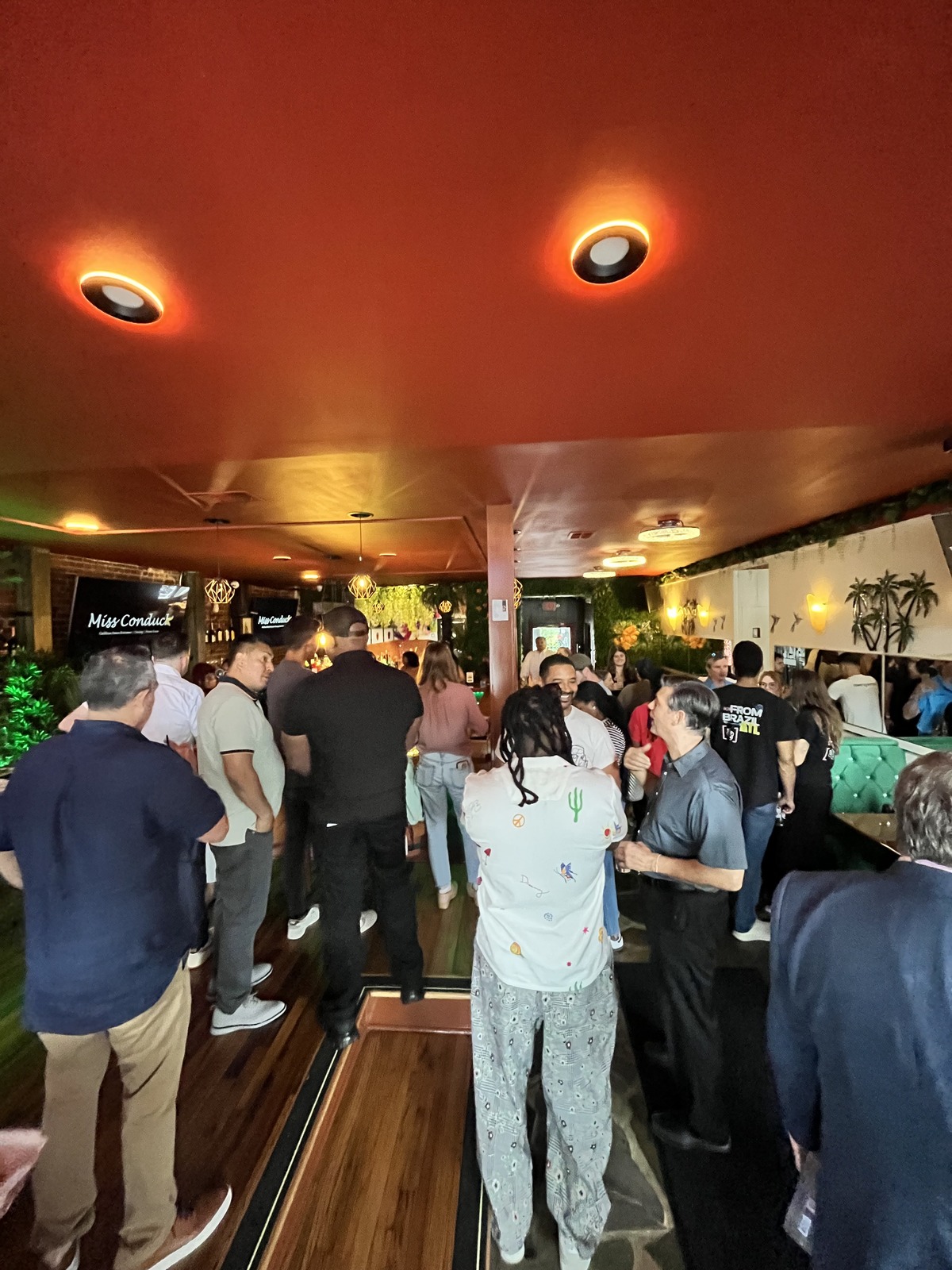 Atlanta’s Food Entrepreneurs Gather at What Now’s Accelerate Event