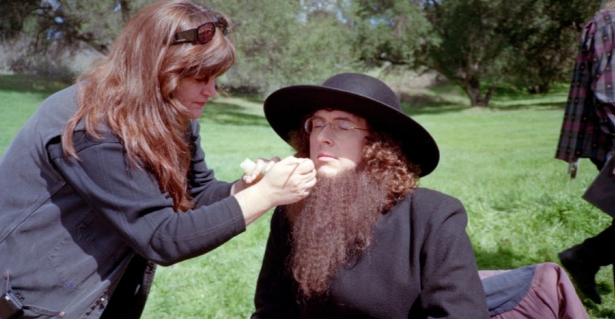 19 Vintage Photos of the Mid to Late 1990s