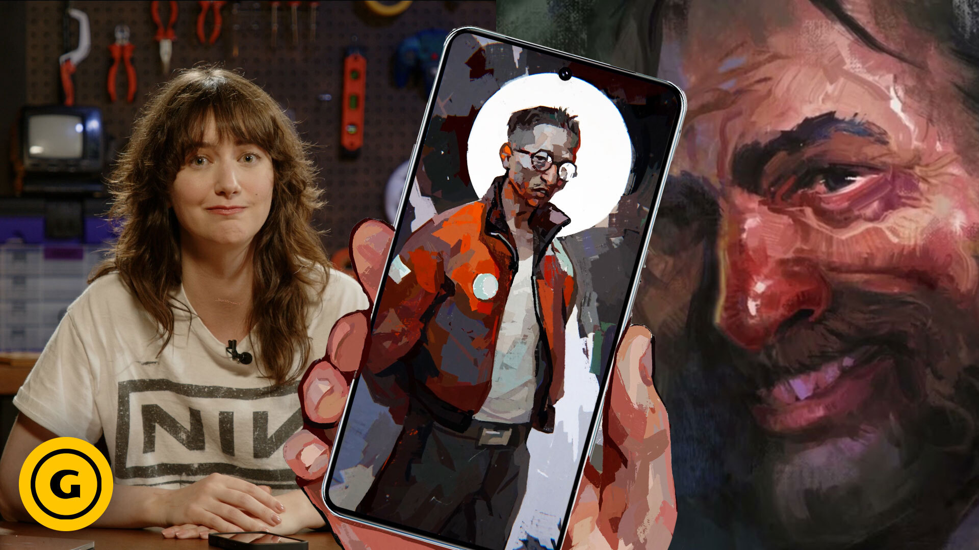 ‘Disco Elysium For The TikTok User’ Gave Me An Existential Crisis