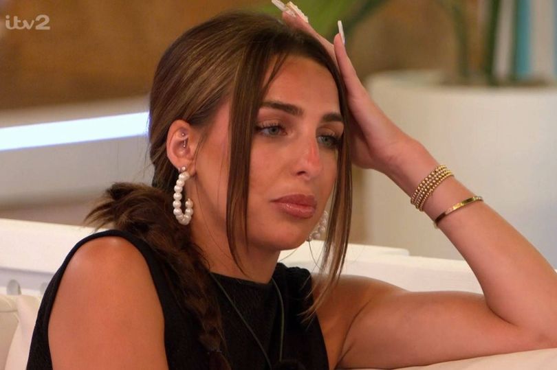 Love Island spin the bottle game causes chaos after viewers confused ...