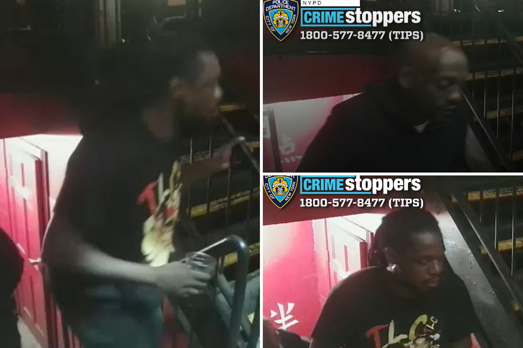 Callous home invaders choke, punch elderly victims in brazen NYC home ...