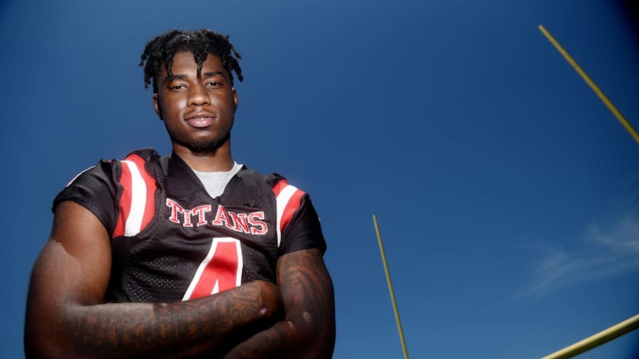 Colorado Buffaloes' Omarion Miller Feeling '90 Percent' In Return From ...