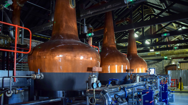 Everything You Need To Know About Irish Whiskey