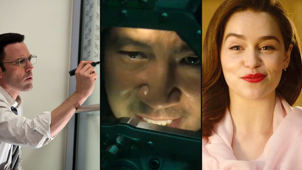 Top 10 Movies on Amazon Prime This Week