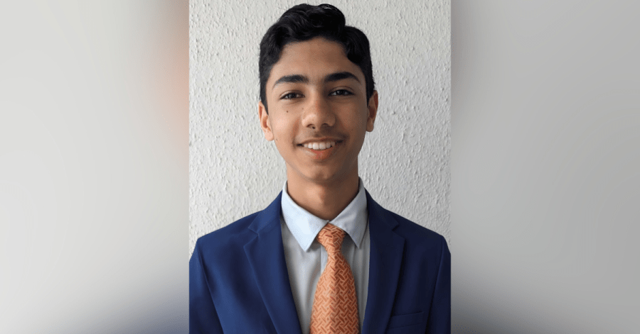 Ohio teen named first chief student officer for K12 online schools