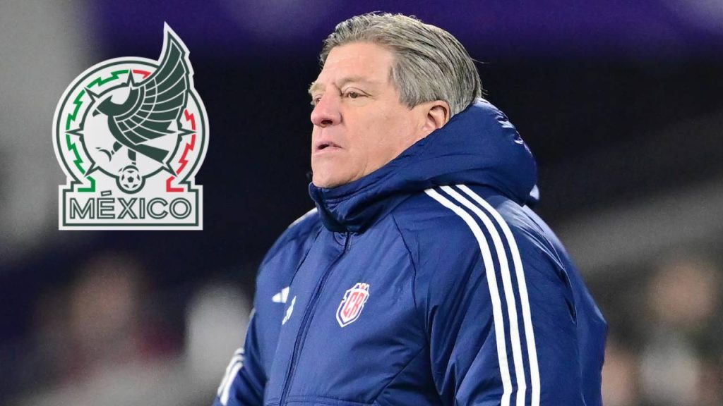 El mensaje de Miguel Herrera a la Selección Mexicana previo a enfrentarla en Copa Oro 2025