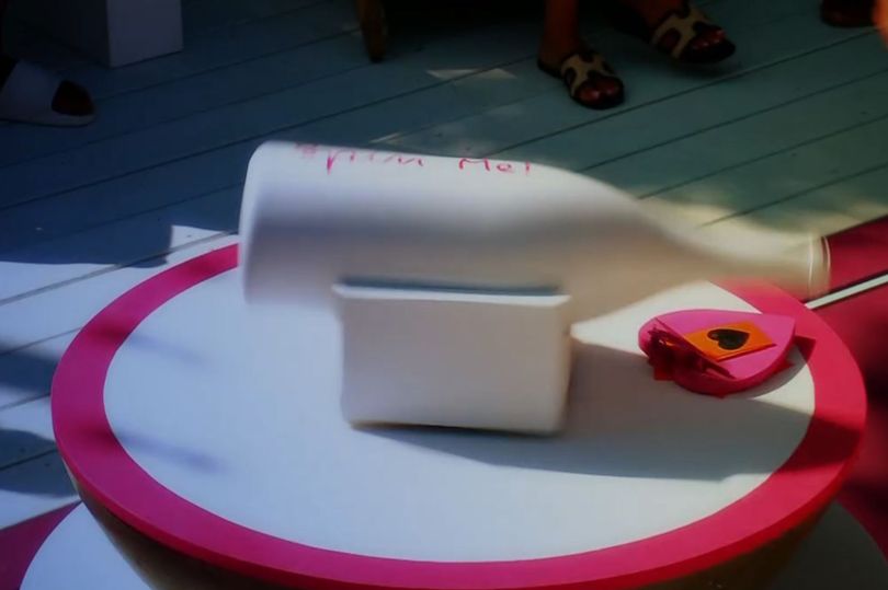 ITV Love Island couples in danger as latest game causes even more villa ...