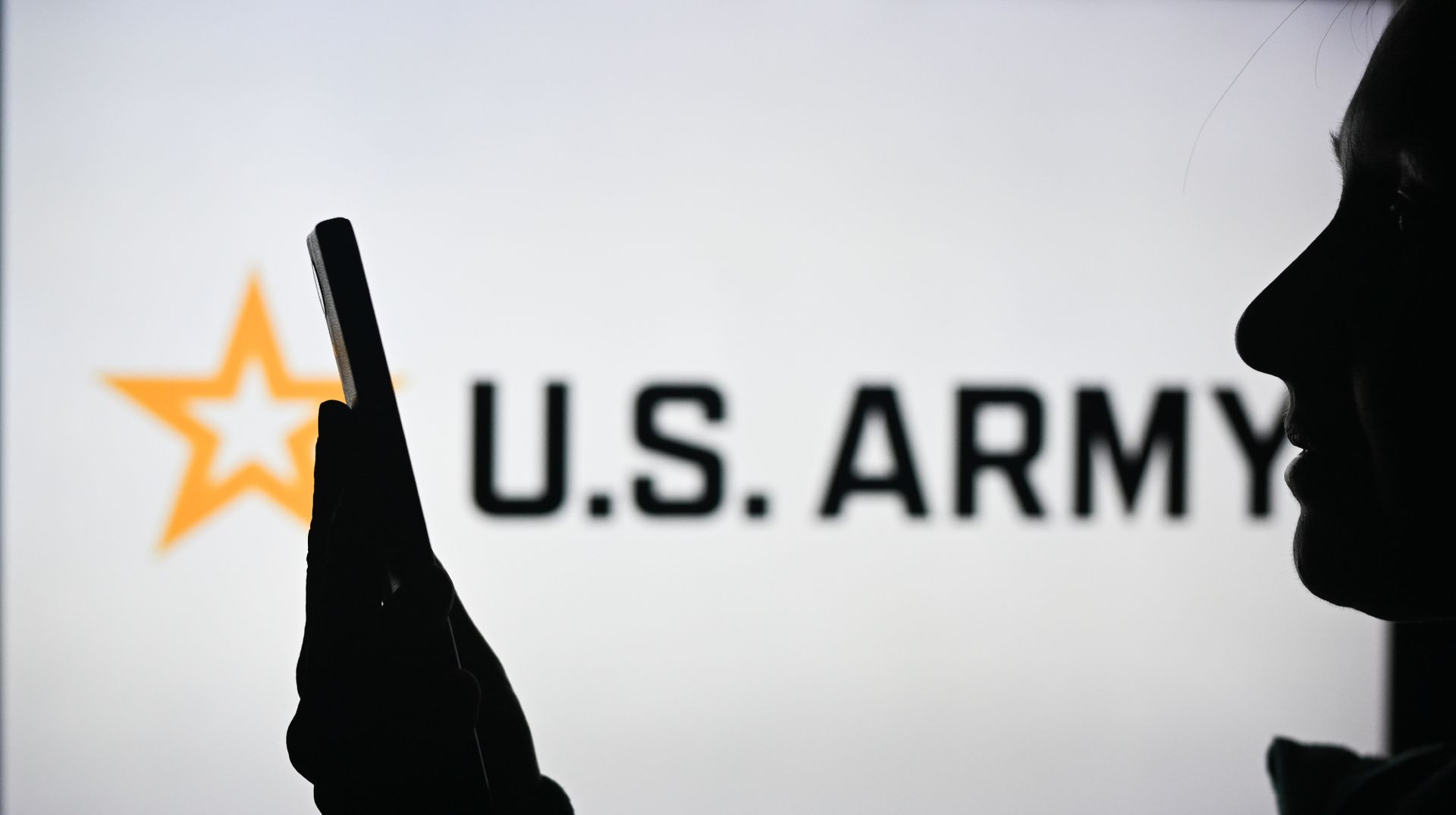 Army commissions tech execs as officer recruits