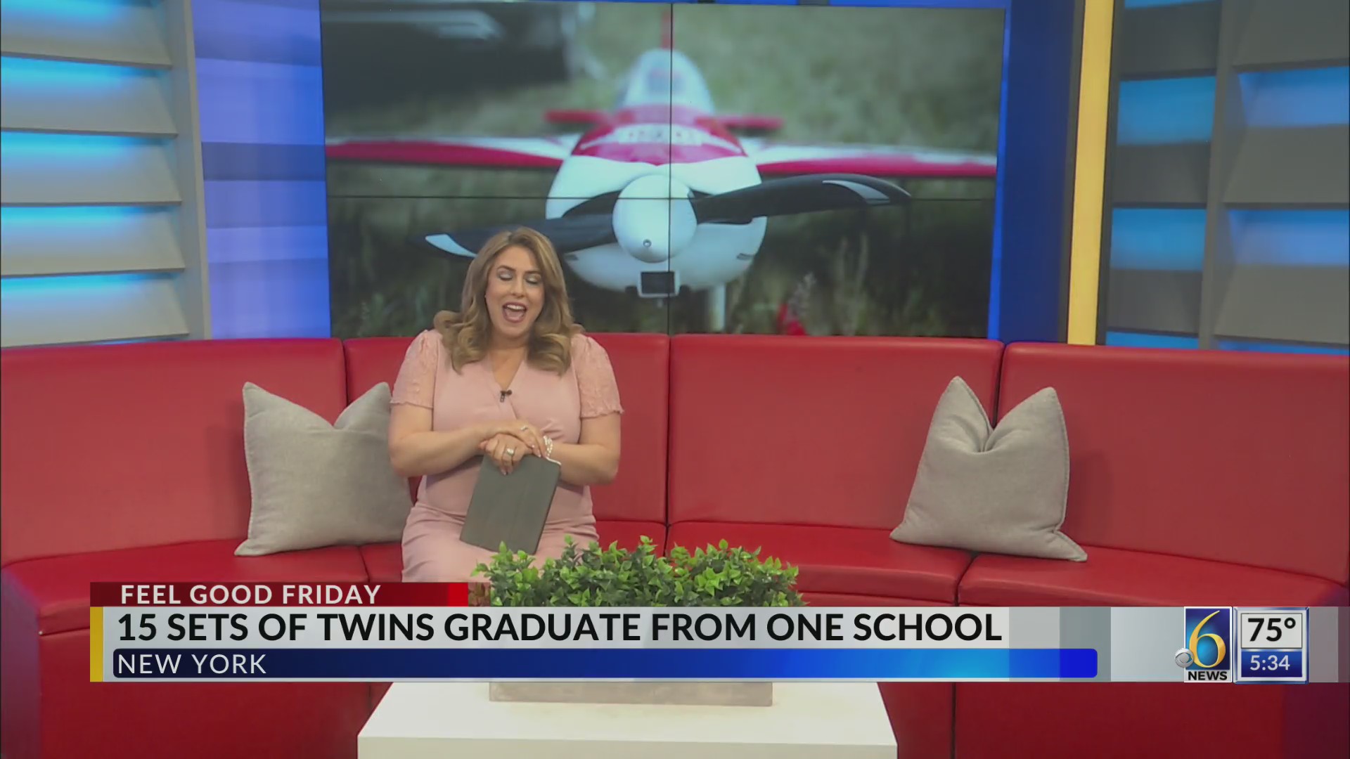 R.C. pilots fly high in annual gathering