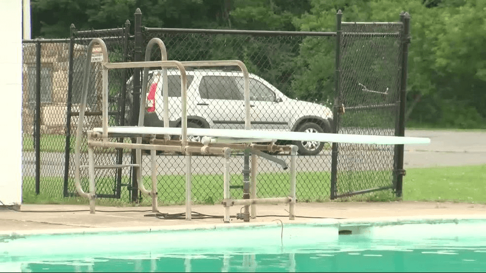 Council explores options to save beloved Millheim Pool amid costly ...