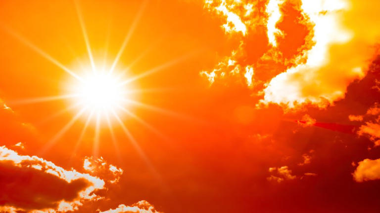 Beat the heat: Hydration and precautions for summer safety