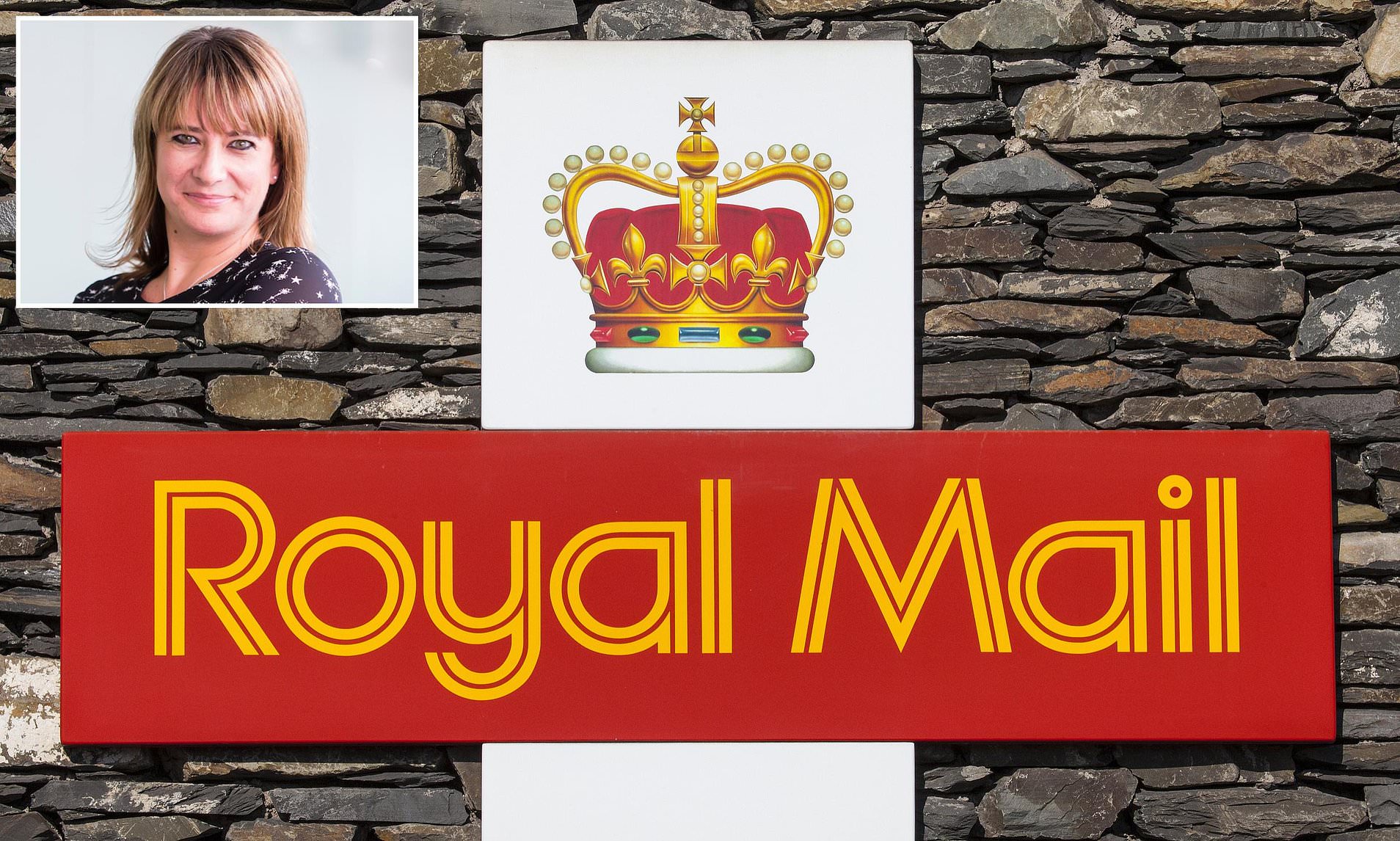 Royal Mail boss jumps ship after Czech takeover