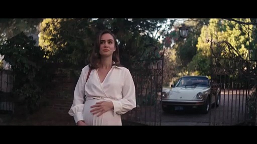 PUSH Trailer (2025)