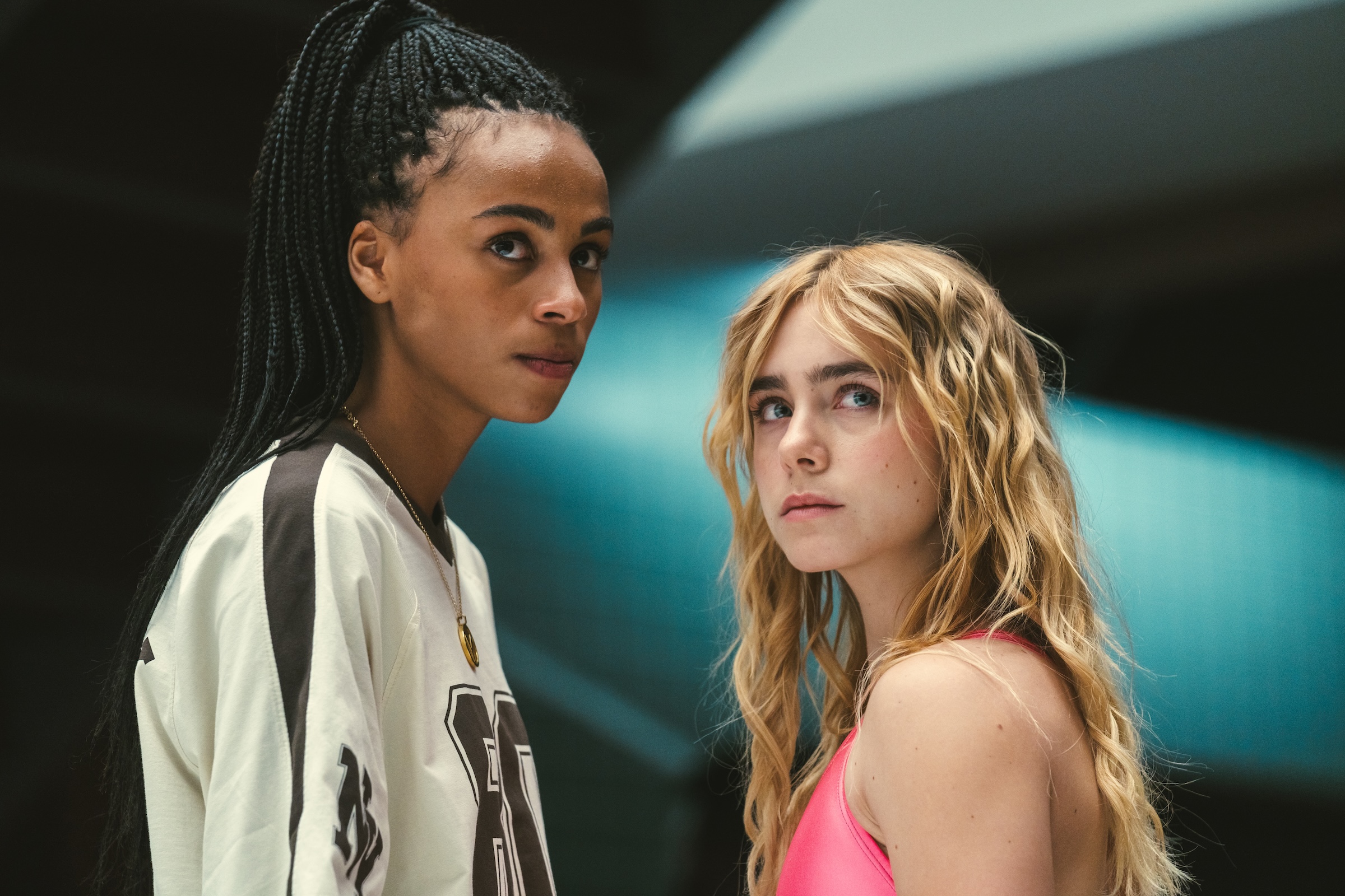 Breaking Down the Ending of Netflix Sports Drama Olympo