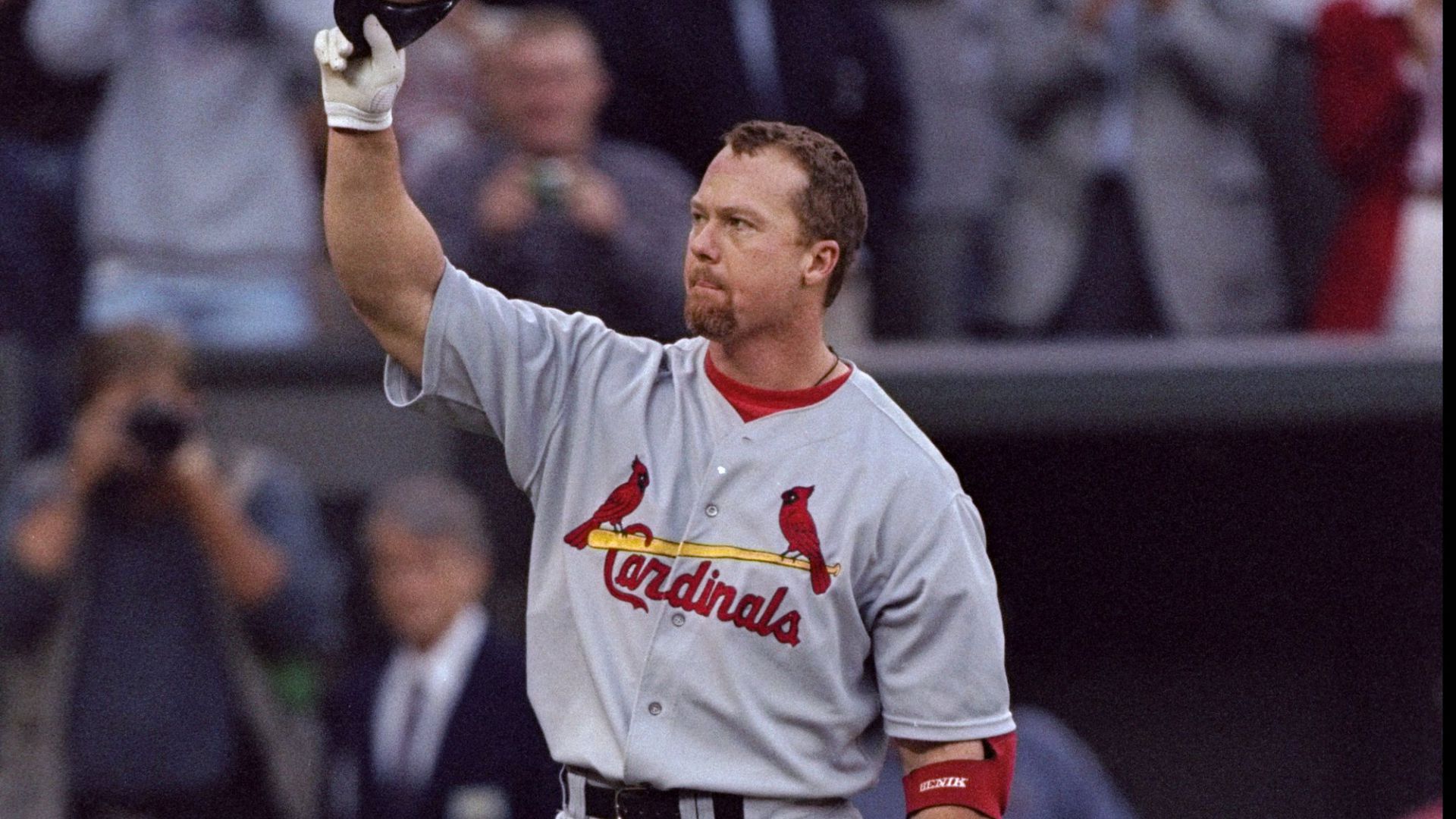 Game 76: Reds at Cardinals (7:15 PM ET) - Singer vs. Pallante