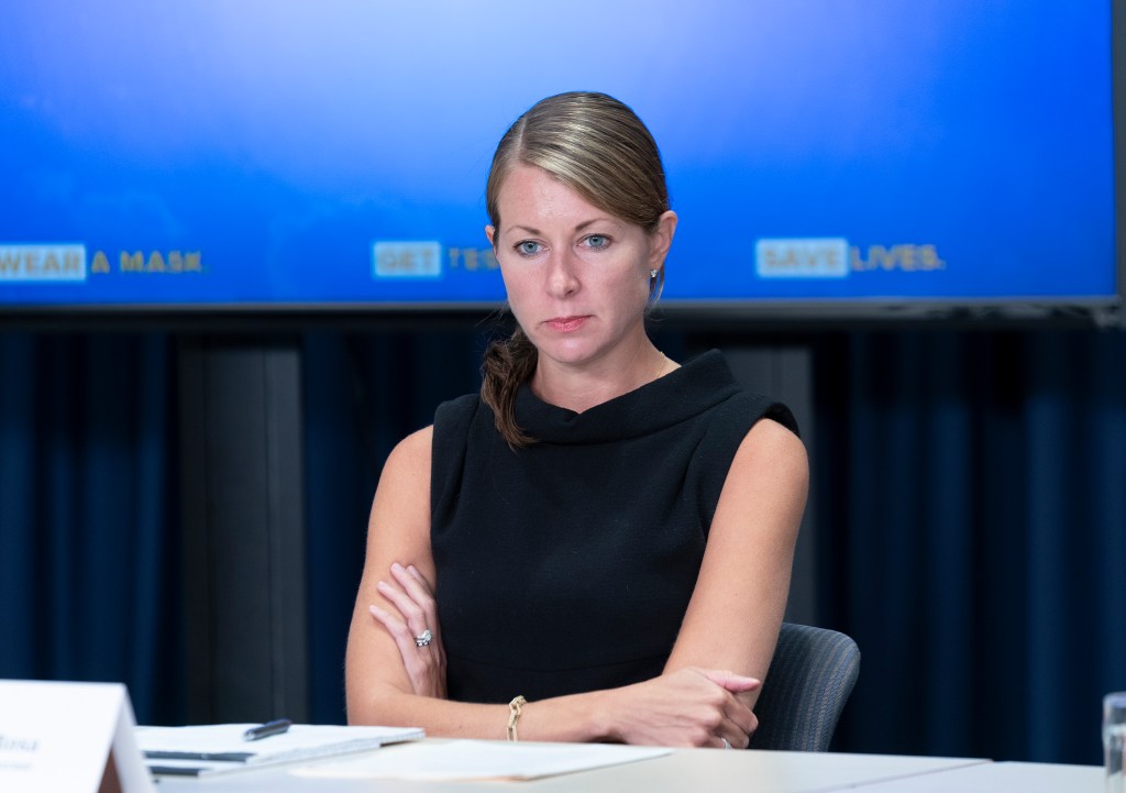 Andrew Cuomo aide and Eric Adams trade social media blows as NYC ...