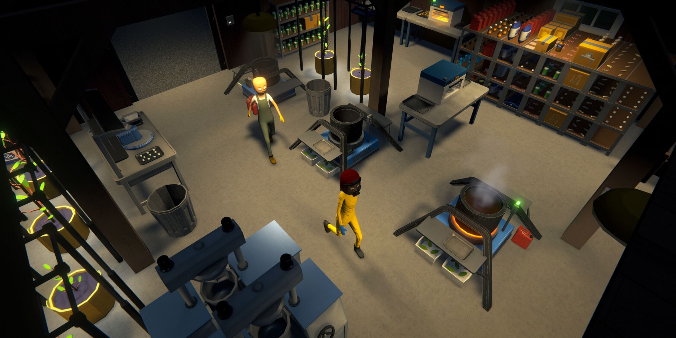 Schedule 1 Dev Provides Update on Australia Relisting