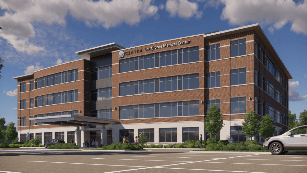 Centra's Modernization Plan is in full swing with multiple projects ...
